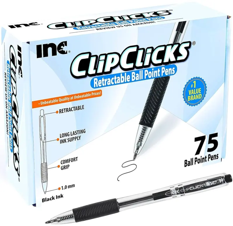 Inc pens – Premium website